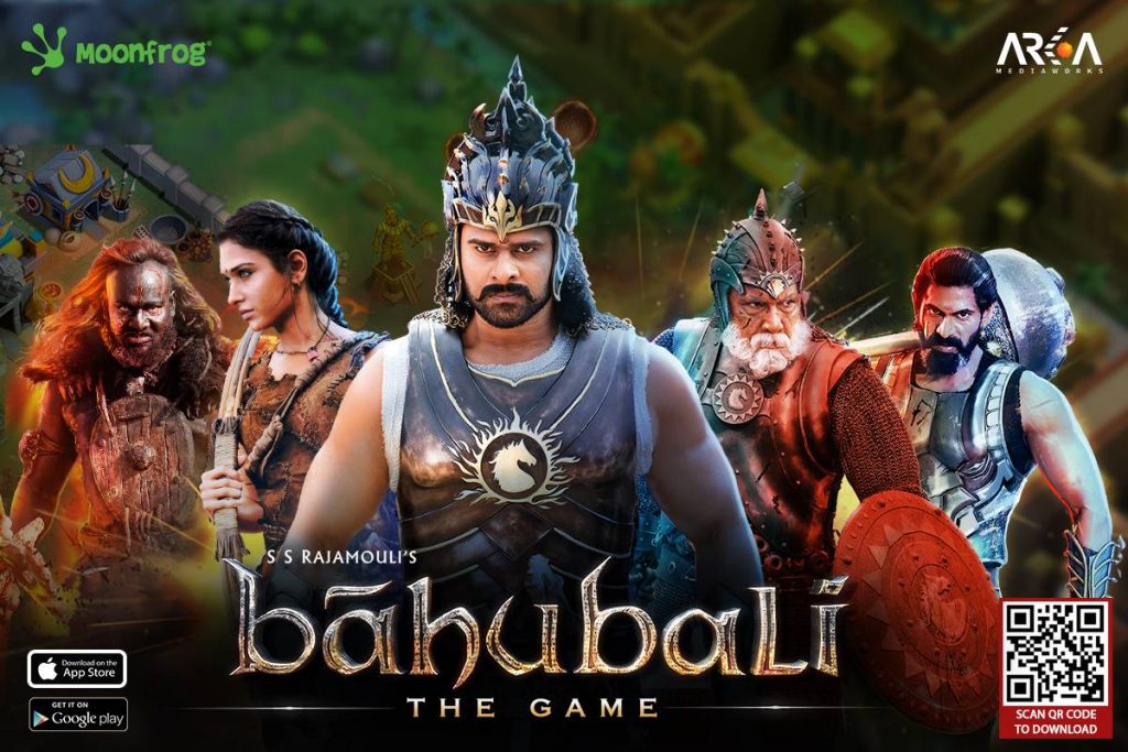 Baahubali Blog